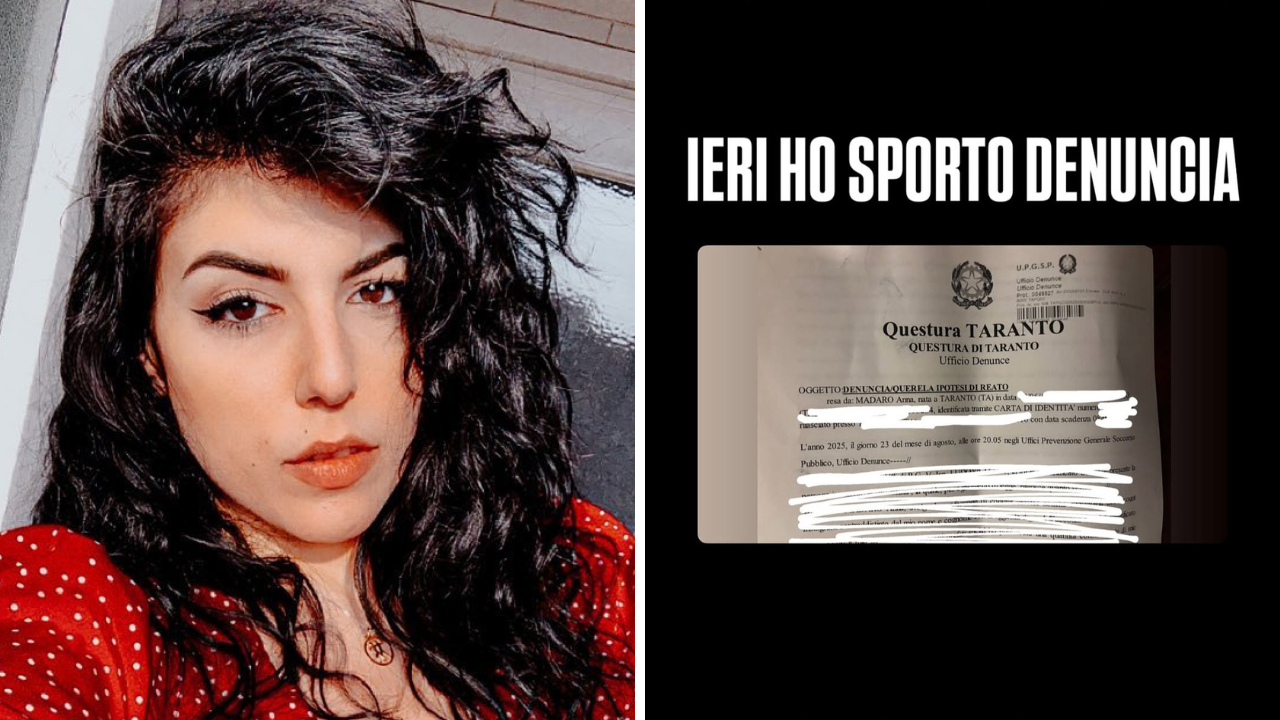 Non solo “Mia moglie”, spunta un altro sito con foto senza consenso. Anna Madaro: «Anch’io tra ...